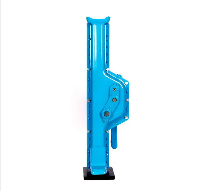 5ton Mechanical Jack Industrial Toe Jack Manual Lifting Car Jack - Buy ...