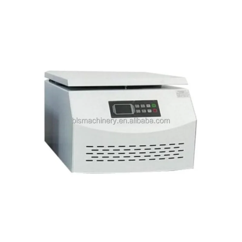 ASTM D4007 Water and Sediment Testing Machine by BLS