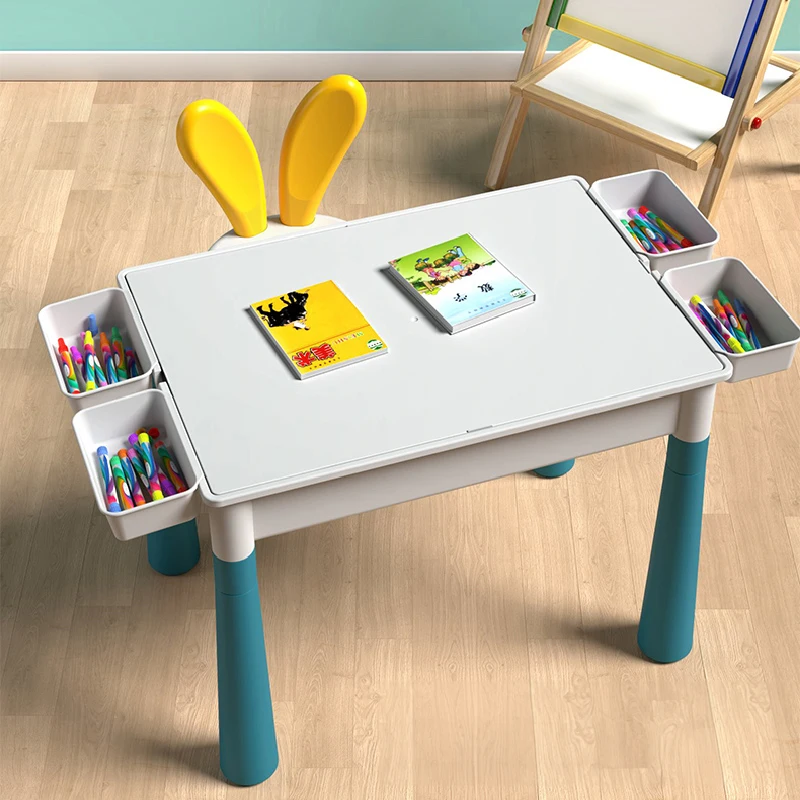 Blocx Big City Diy Activity Birthday Table Decoration Blocks Big Block ...