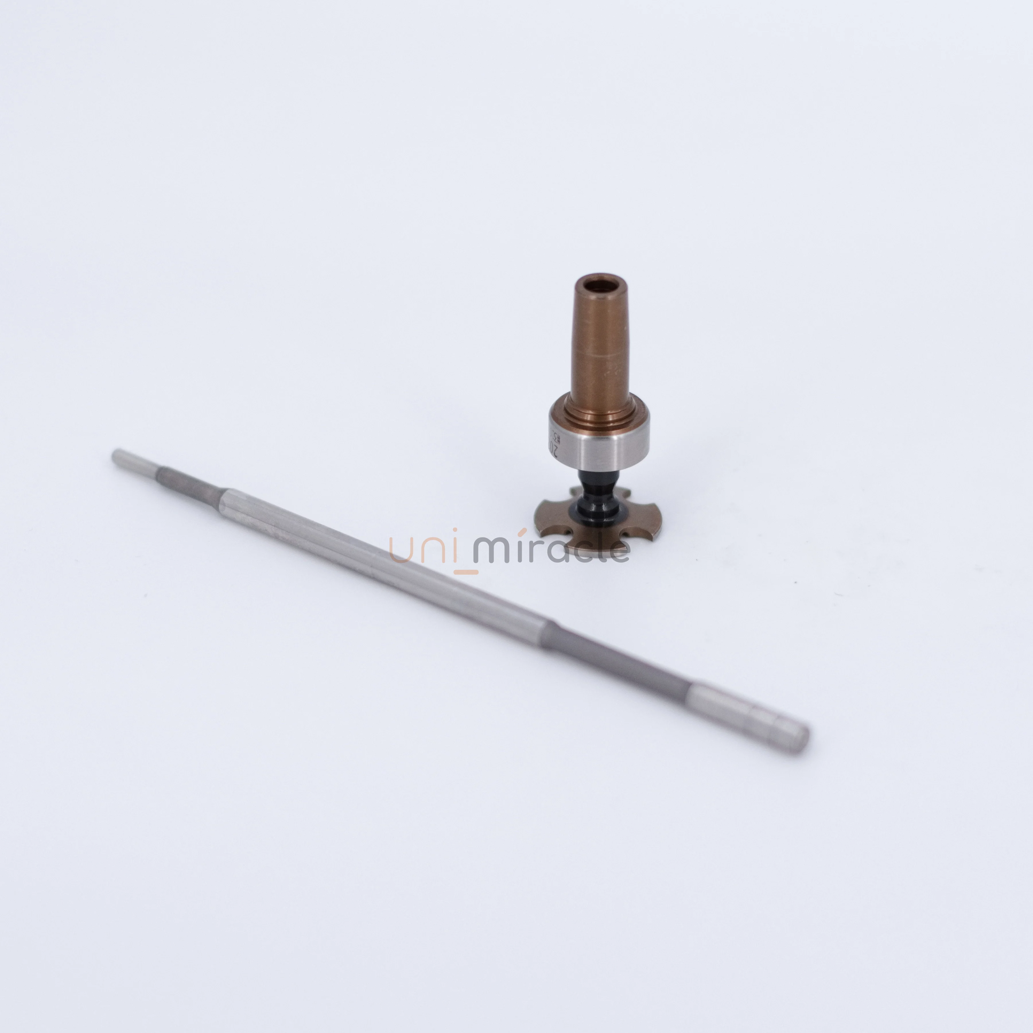 Unimiracle F00VC45200 Control Valve for Bosch Injectors