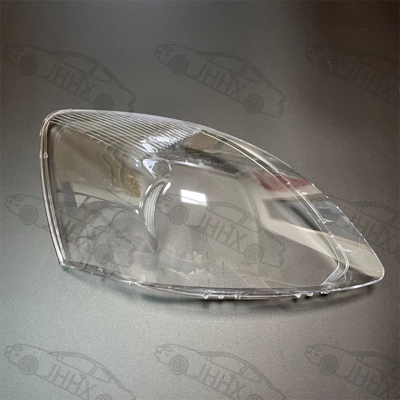 Car Headlights Cover For Hyundai Matrix 2009 2010 2011 2012 2013 2014 ...