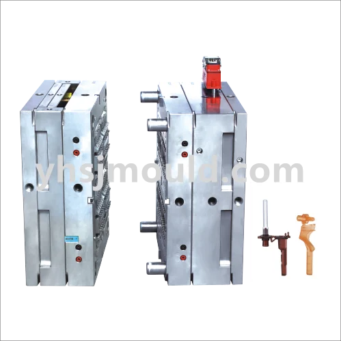 Medical Disposable Devices Injection Mold High Precision High Quality ...
