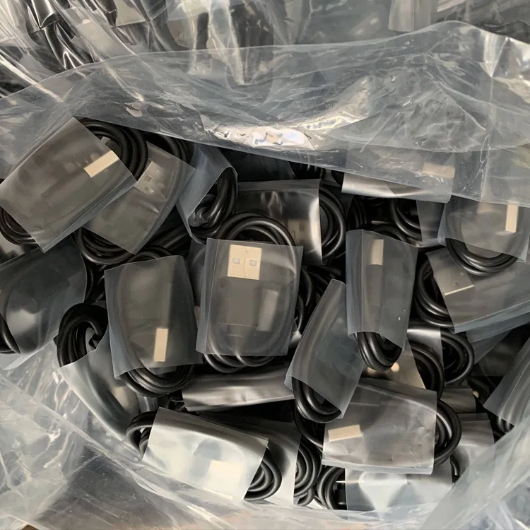 Universal Magnetic USB Smart Watch Charging Cable - 4 Pin Charger for ...