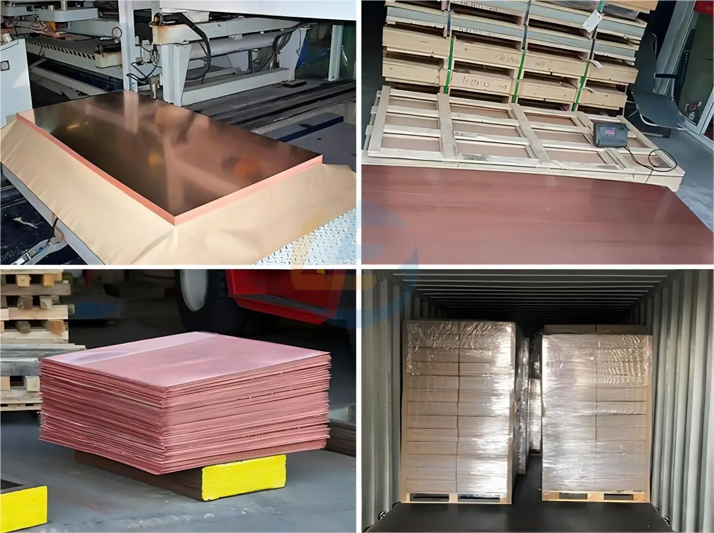 99.9% Pure Copper Purple Copper Alloy Strip Customized For Sale Copper ...