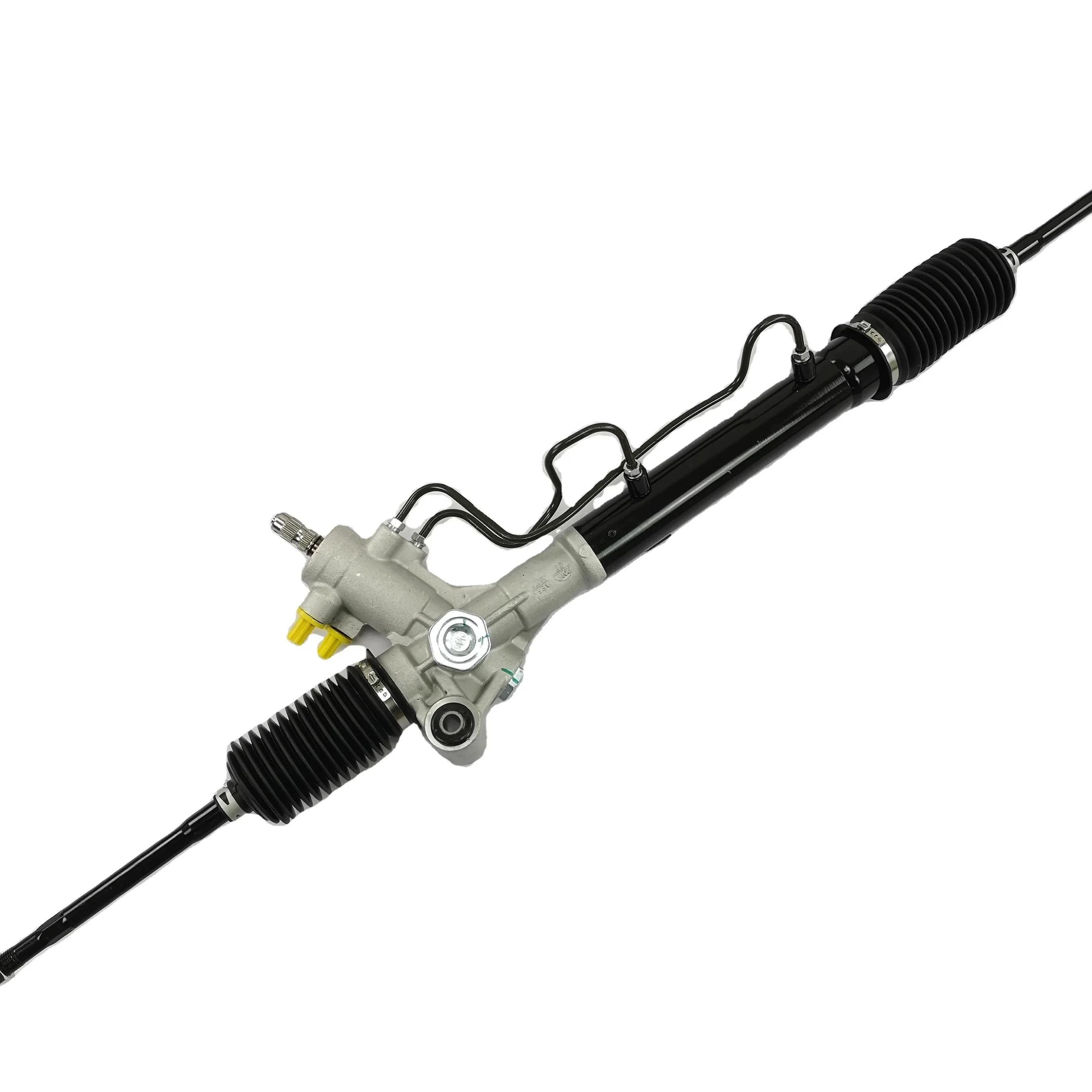 ALNSU Power Steering Rack For TOYOTA parts RAV4 ACA21 2000-2003 44250 ...