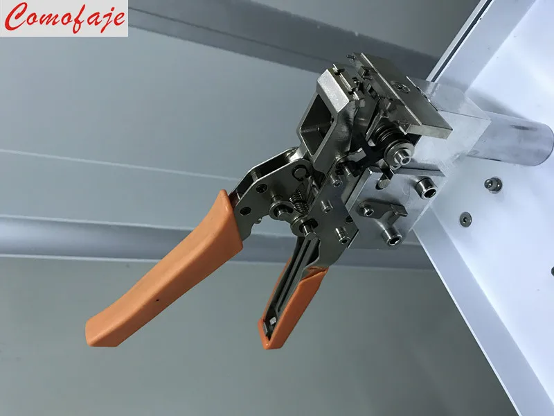 Carrier Tape Splicing Smt Splice Tool Cart Smt Splice Cart Smt ...