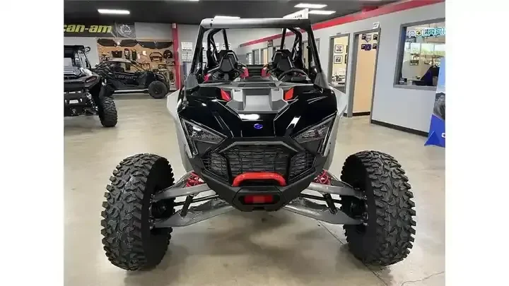 2024 Polaris Atv Industries Rzr Turbo R 4 Ultimate 4wd Polaris Utv 4x4 ...