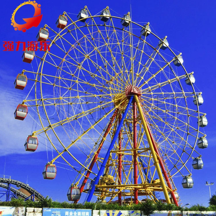 Mini Ferris Wheel Indoor Amusement Rides Kids Portable Mini Ferris ...