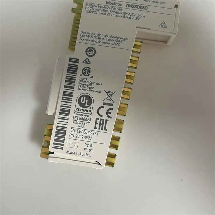 全新原装plc控制器模块tm5sdo4ta 6es7212-1ae40-0xb0 6es72231bh320xb0 ...