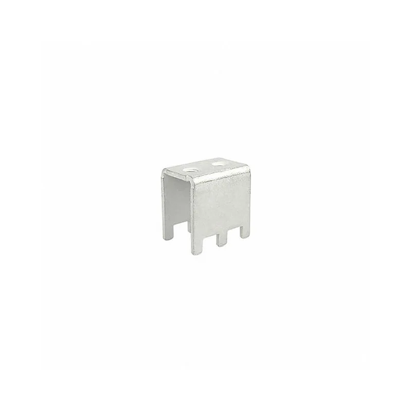 PCB Connectors Supplier 0640001TH0000G Screw Terminal Power Tap M4 ...