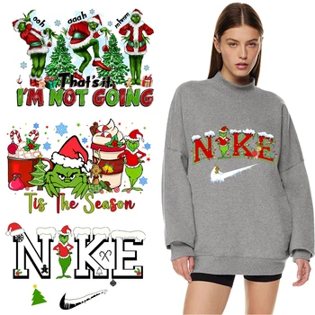 Custom Heat Transfers Designs Screen Printing Stickers Iron On ...