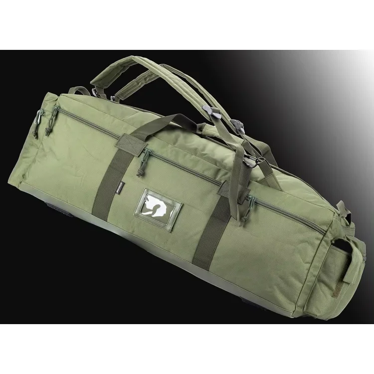 Large Special Bag Equipment Loading Deployment Cargo Bag Travel Sports ...