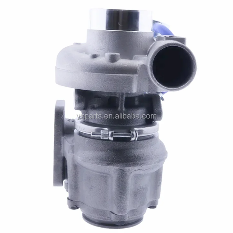 HX30W HX30 4051166 3592206 3592207 3592208 Turbo Turbine Turbocharger ...