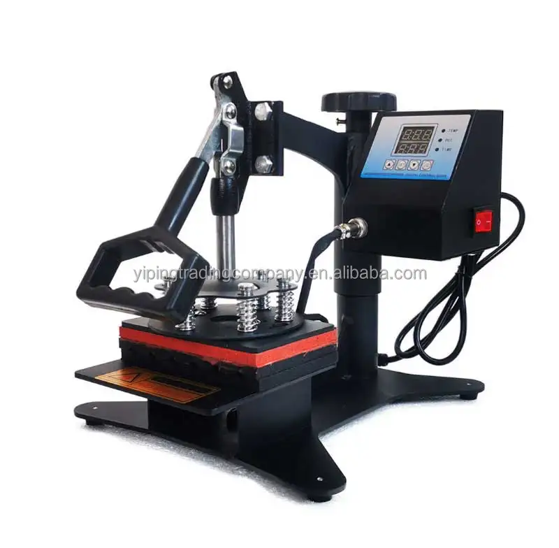 Manual Pen Printing Sublimation Heat Press Machine For Customizing Pen ...