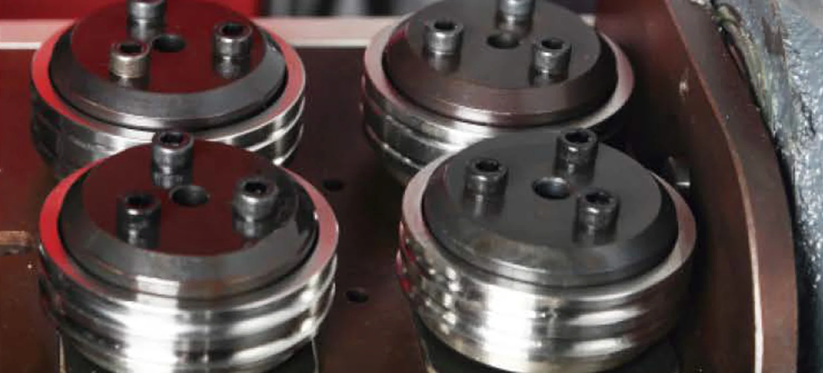 Steel Wire Automatic Bending Forming Wire Bending Machine Equipment ...