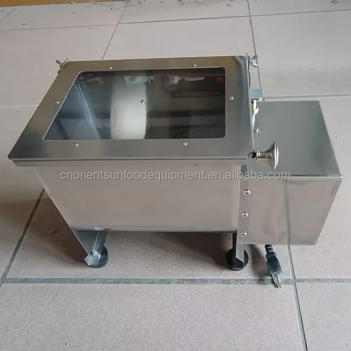 Butter churner machine is a device used to convert cream into butter ...