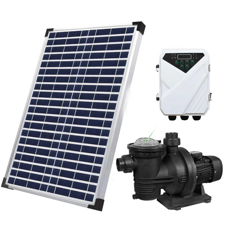 Solar Above Ground Pools Filter
