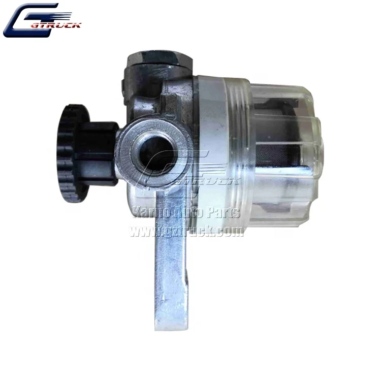 European Truck Auto Spare Parts Diesel Hand Fuel Pump Oem 0000906050 ...