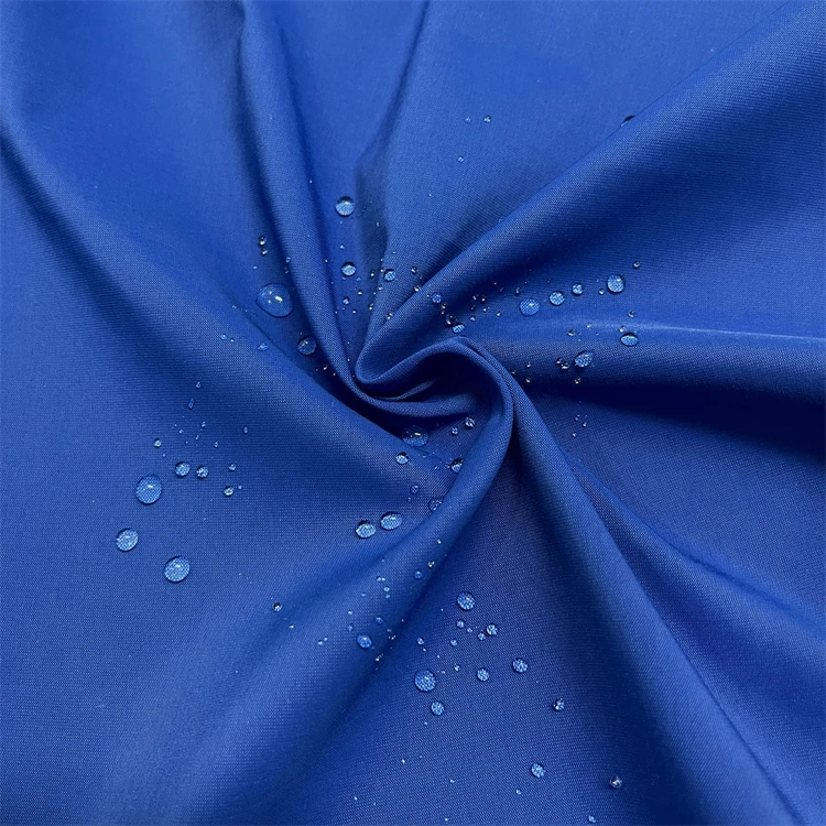 T800 Waterproof 100 Polyester Fabric for Outdoor Clothing