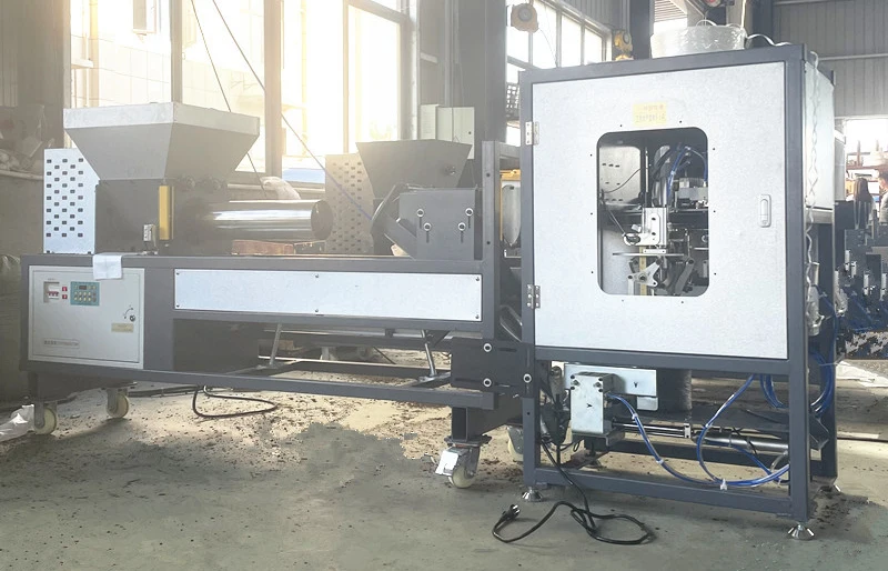 2024 New Automatic Mushroom Substrate Bagger Mushroom Bagging Sealing ...