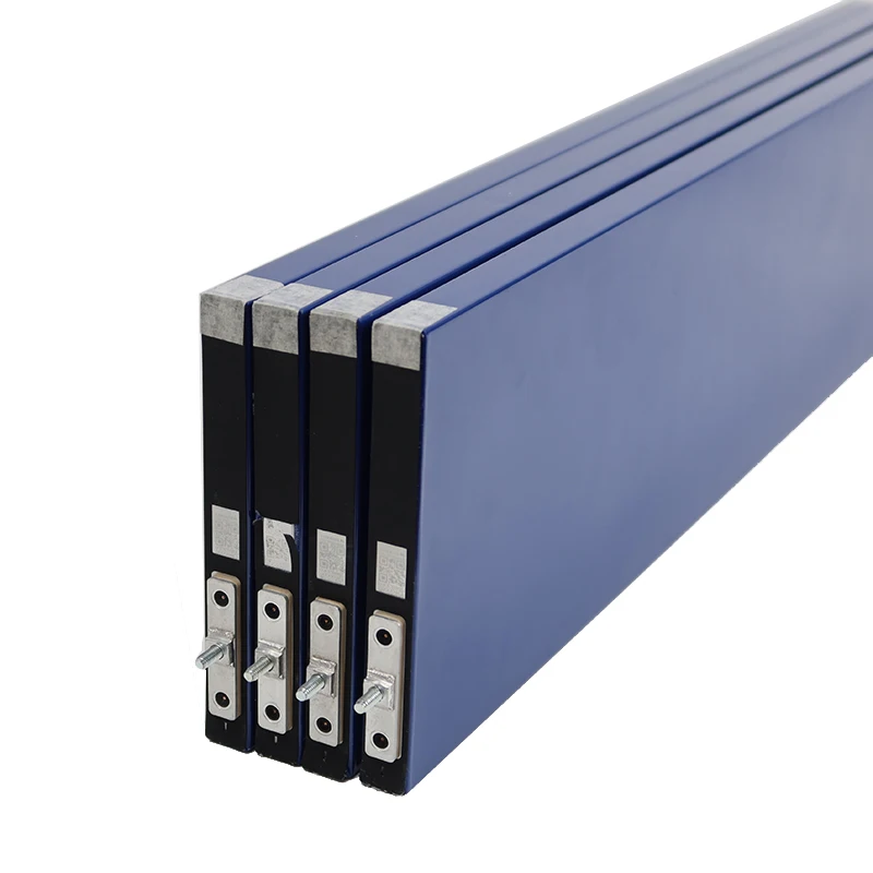 LFP Deep Cycle Blade Battery - 3.2v 142ah Long Lifepo4