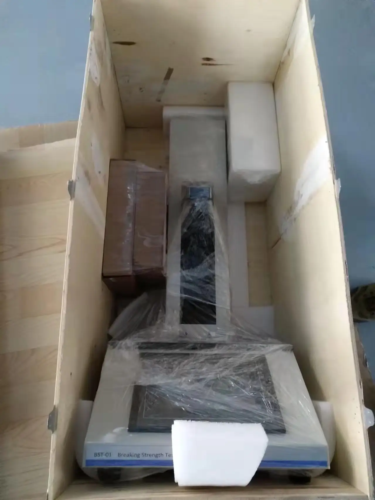 Astm D903 Adhesive Tensile Testing Equipment Universal Tensile Testing ...