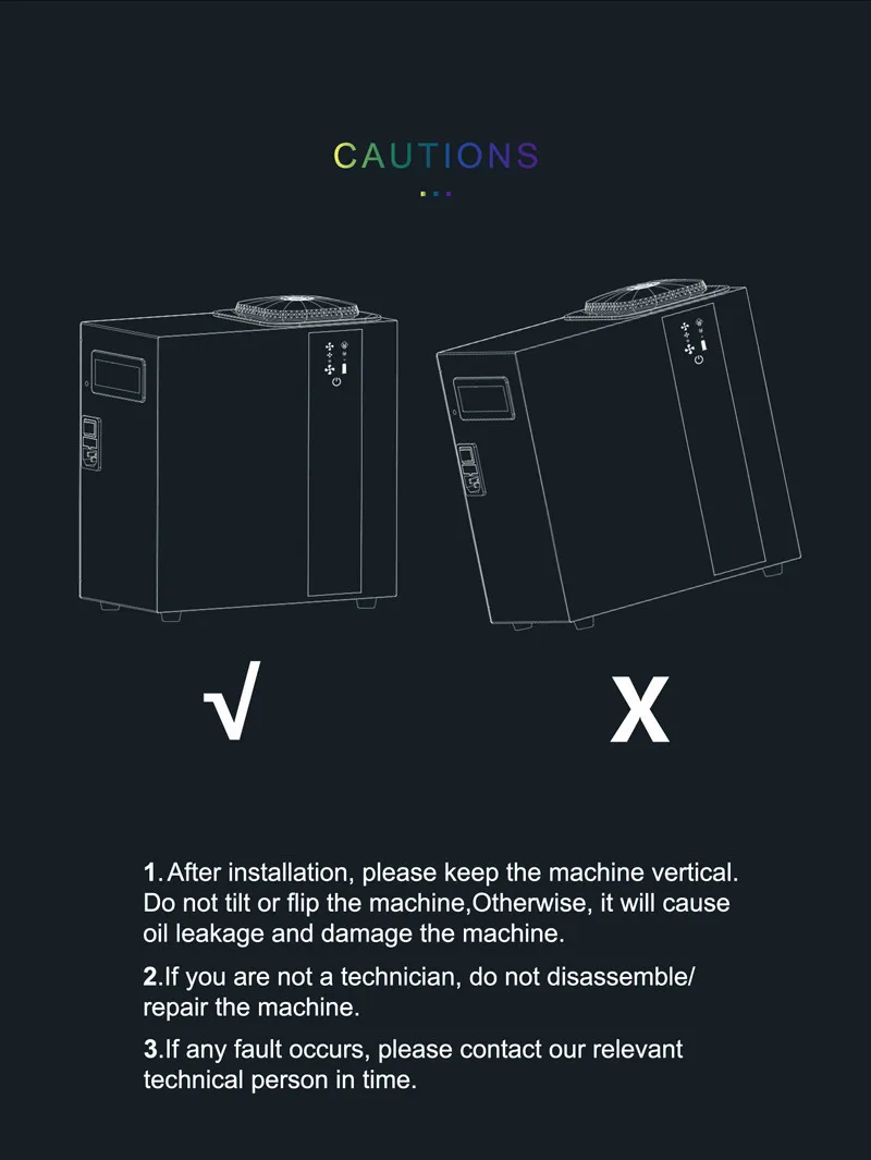 Hotel Aroma Diffuser - 800ml Essential Oil Scent Machine