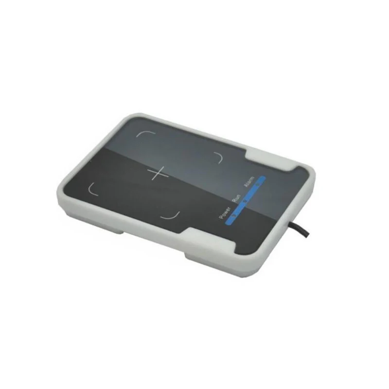 860-960mhz Long Range RFID Reader Uhf Desktop Reader Built-in Antenna ...