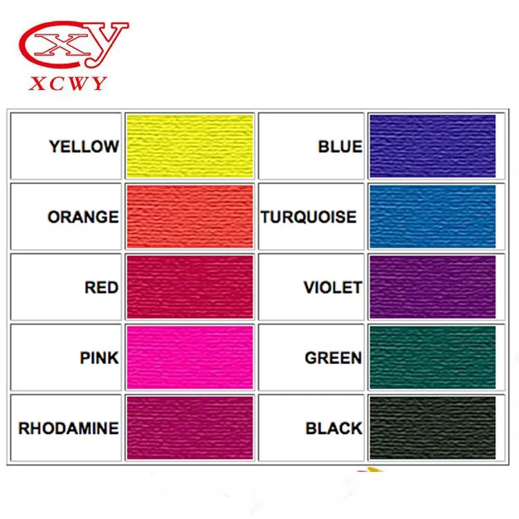 Victoria Blue BO Powder 100% CI Basic Blue 7 Dye for Paper, Ink, and ...