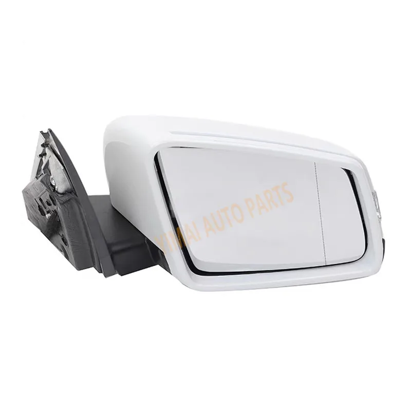 Car Body Parts Car Mirror Side Mirror for Benz C CLASS 204 2048103176 ...