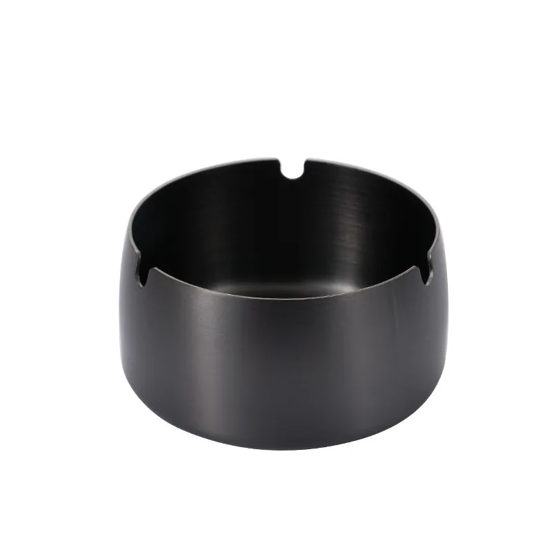 Custom Round Ash Tray Home & Living Home Décor Decorative Trays etna.com.pe