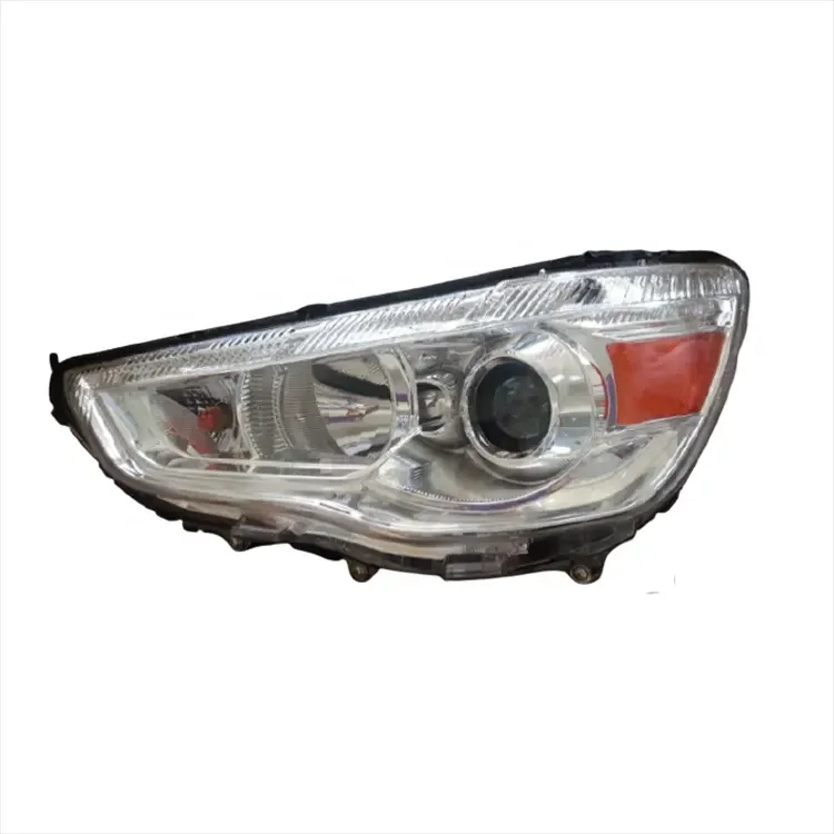 Head Lamp for Mitsubishi ASX 2016-2018 - High-Quality Auto Parts