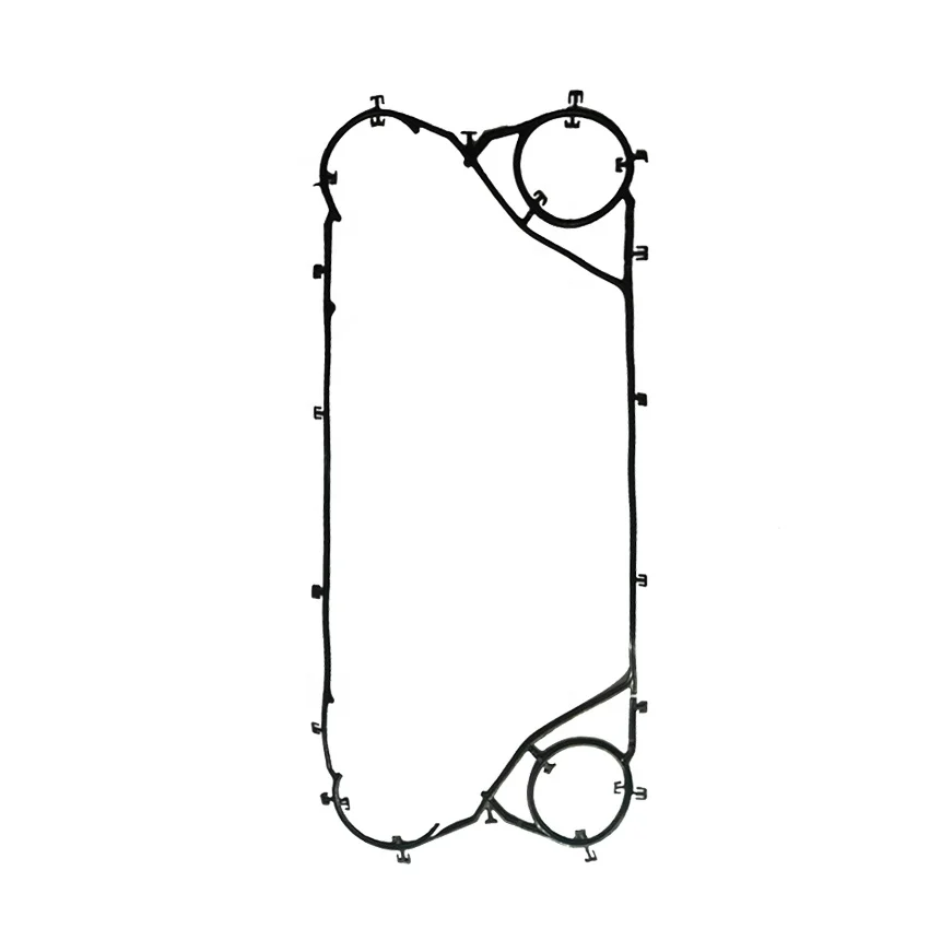 Success Industrial M10b Plate Heat Exchanger Gasket Price - Buy Sealing ...