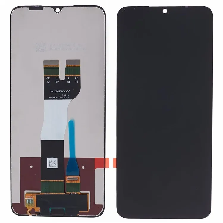 For Samsung Galaxy A05s 4G A057 OEM Grade S LCD Screen and Digitizer ...