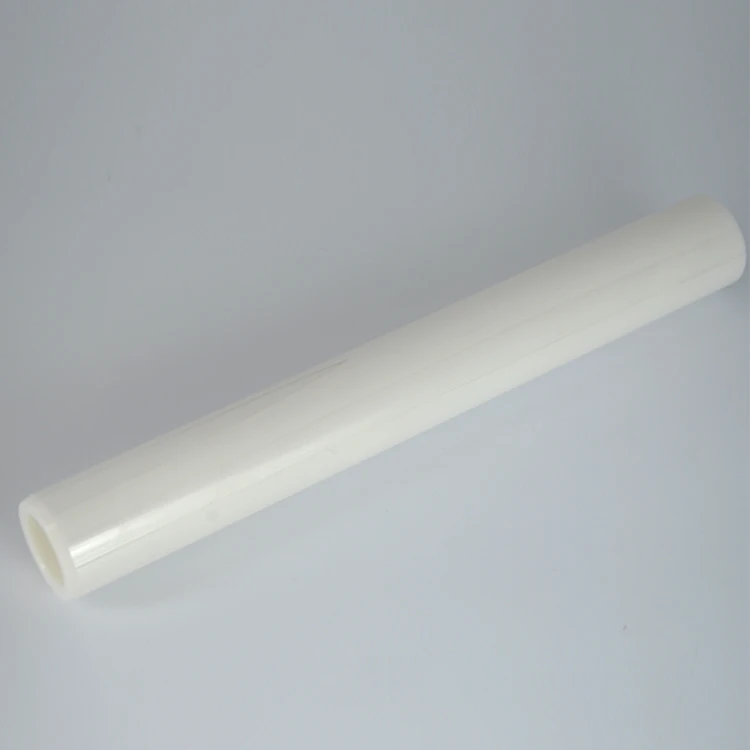 High Purity Zirconia Ceramic Tubes for Industrial Use