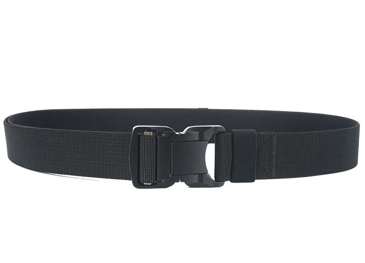 Quick Release Aluminum Aircraft Seat Belt Buckle Custom Tactical Nylon ...