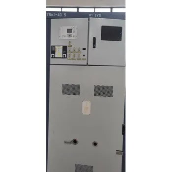 33kv 35kv Switchgear Metalclad Air Insulated Medium Voltage Kyn61 ...