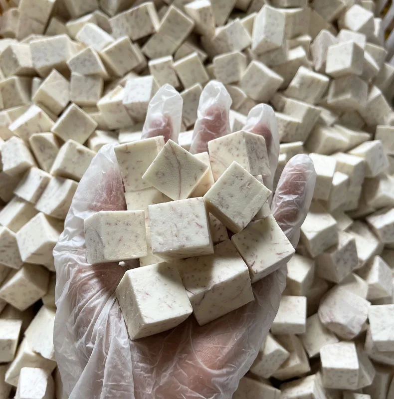 Fresh Frozen Taro Iqf Taro Factory Price In Bulk Brand Wxht Prompt ...
