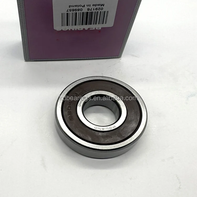 Japan Quality Original Brand Deep Ball Bearing 6307 Zz Ball Bearing ...