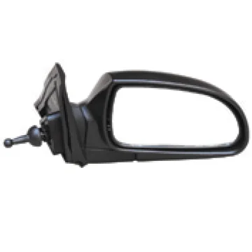 Manual Mirror For Car Oem 87620-25011 - Buy 87620-25011 Product on ...