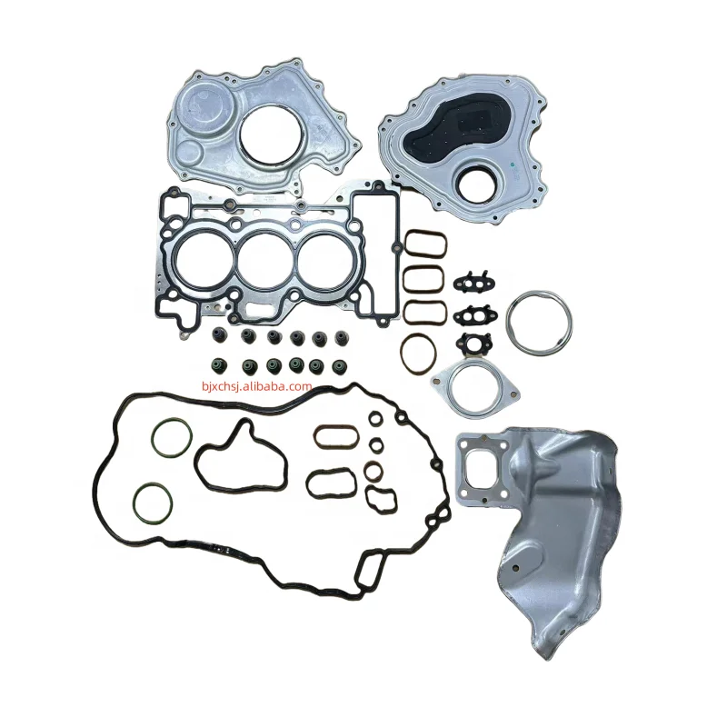 Cylinder Head Gasket Repair Kit L3z L3t Oem 12701573 12696638 12698549 ...