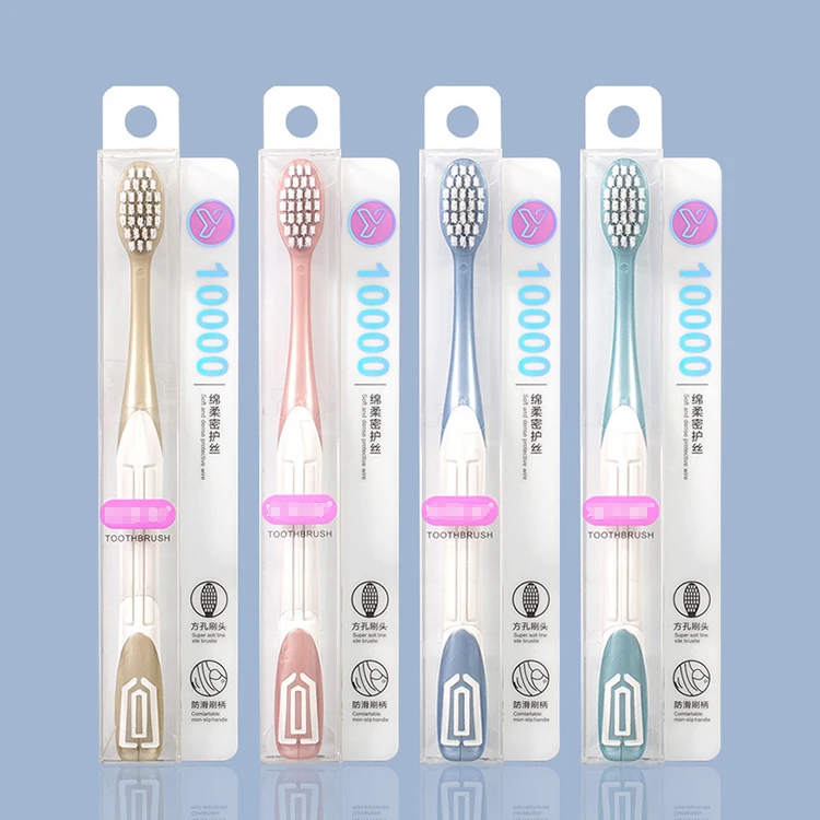 Factory Sale Ultra Dense Soft Fur Single Independent Pack For Cleaning ...