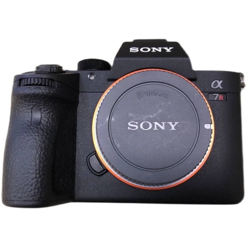 Used High-pixel Mirrorless Micro Single Camera,For Sony Alpha A7r2 A7s2 ...