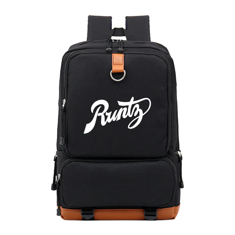 Wholesale Custom Smell Proof Backpacks - Backwoods Runtz