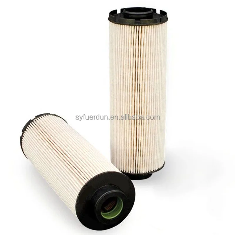 D2876 LF13 Engine Fuel Filter - Reliable Fuel Separation