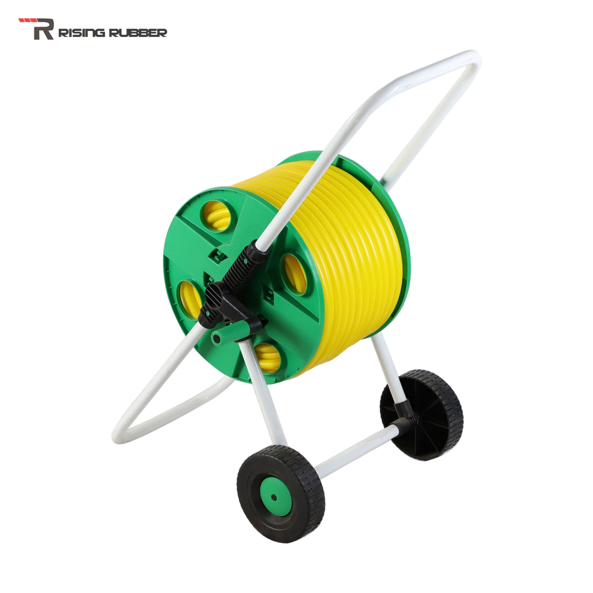 Customized PVC Water Garden Hose Pipe - Durable & Flexible