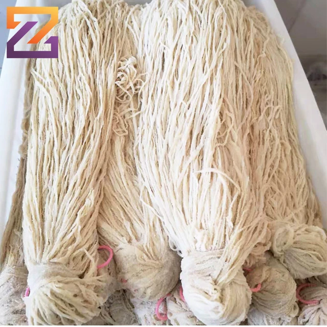 Edible Natural Poultry Pig Dry Intestine Hog Casing 38/40 - Buy Dry ...