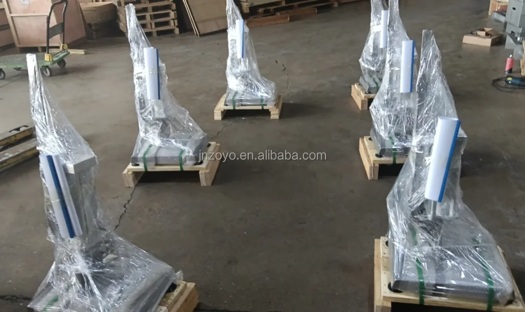 Standard U503 Automatic Pneumatic Clipper - Efficient & Reliable