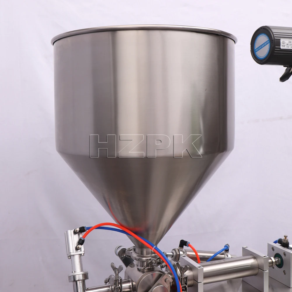 HZPK Multi-Function Packaging Machine - Automatic & Efficient