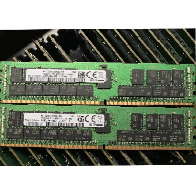 Samsung M471A1G44BB0-CWE 8GB DDR4 SODIMM 3200mbps Memory
